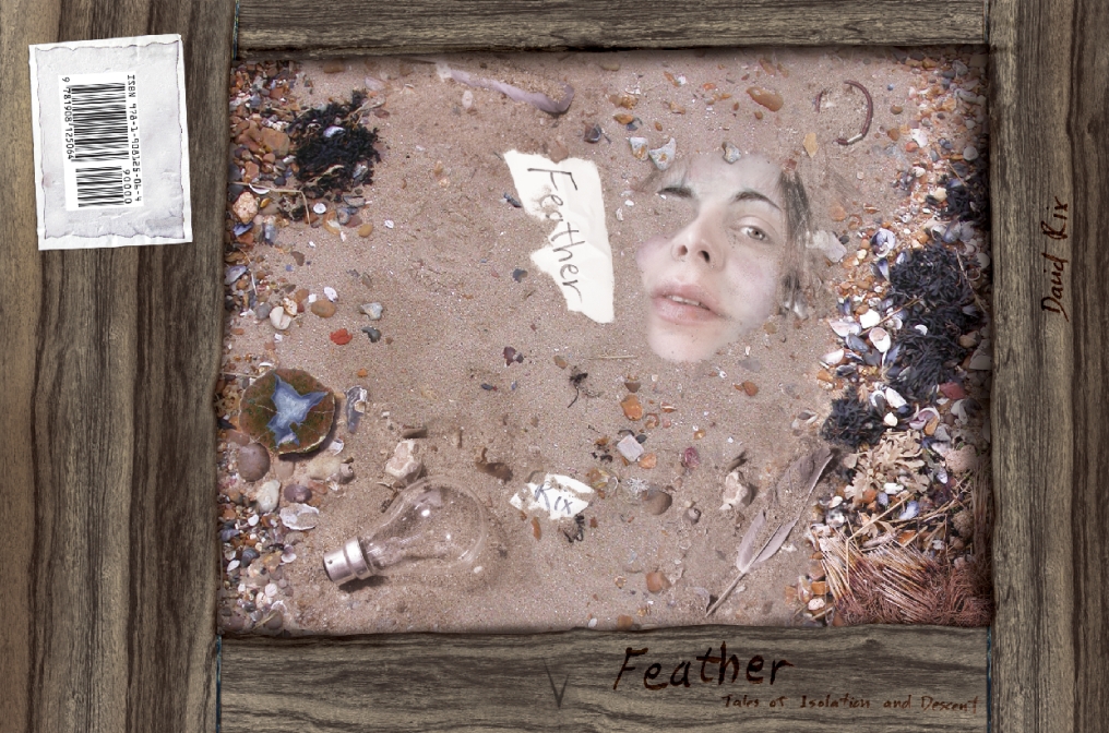David Rix - Feather